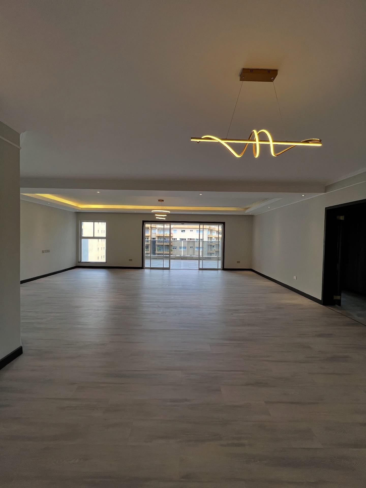 3 Bedroom Apartment For Rent In Riverside Drive, Nairobi