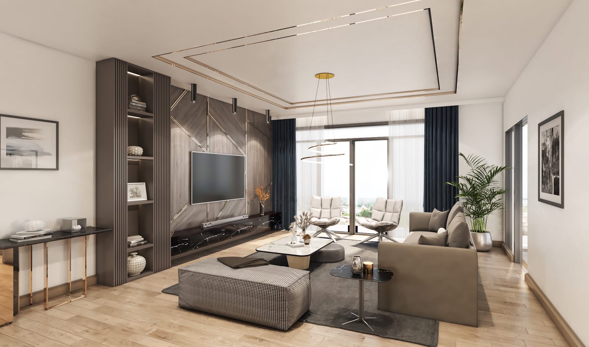 KARURA VIEW TOWERS APARTMENT